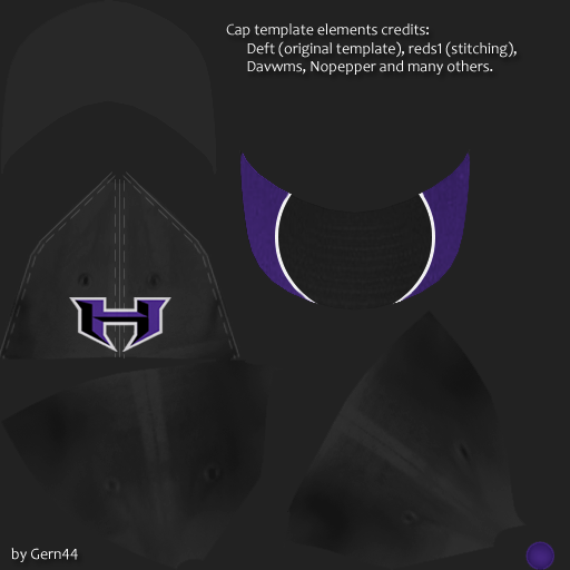 ping gern - OOTP Developments Forums